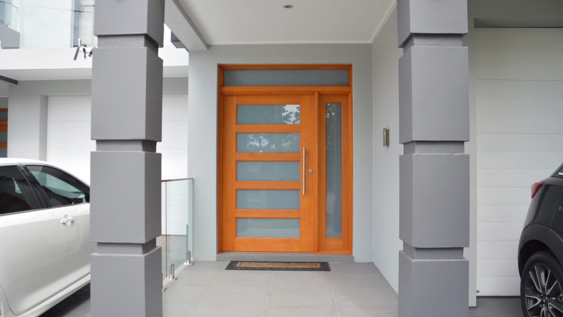 How to Install Front Doors: A Step-by-Step Guide for Homeowners ...
